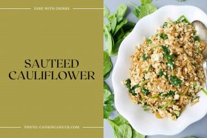 19 Cauliflower Rice Recipes That Will Rice to the Occasion ...