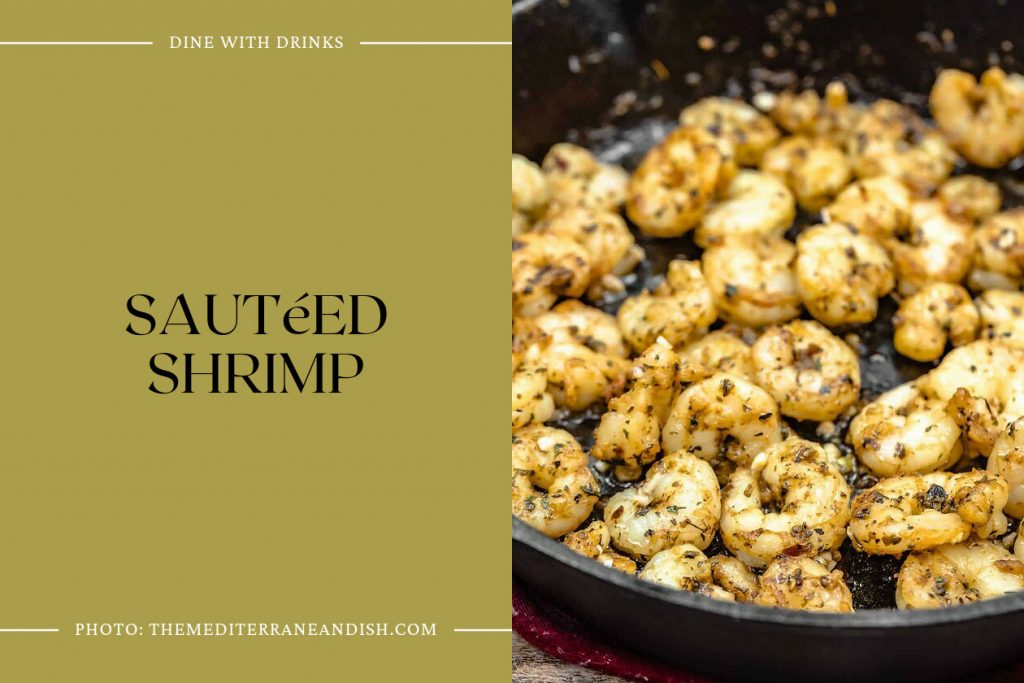 47 Shrimp Recipes That Will Make Your Taste Buds Dance | DineWithDrinks