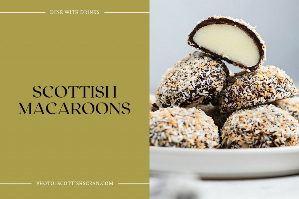 20 Scottish Recipes: A Taste of Tartan Delights! | DineWithDrinks