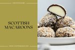 20 Scottish Recipes: A Taste of Tartan Delights! | DineWithDrinks