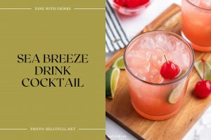 18 Beach Drink Recipes to Sip and Savor Under the Sun! | DineWithDrinks