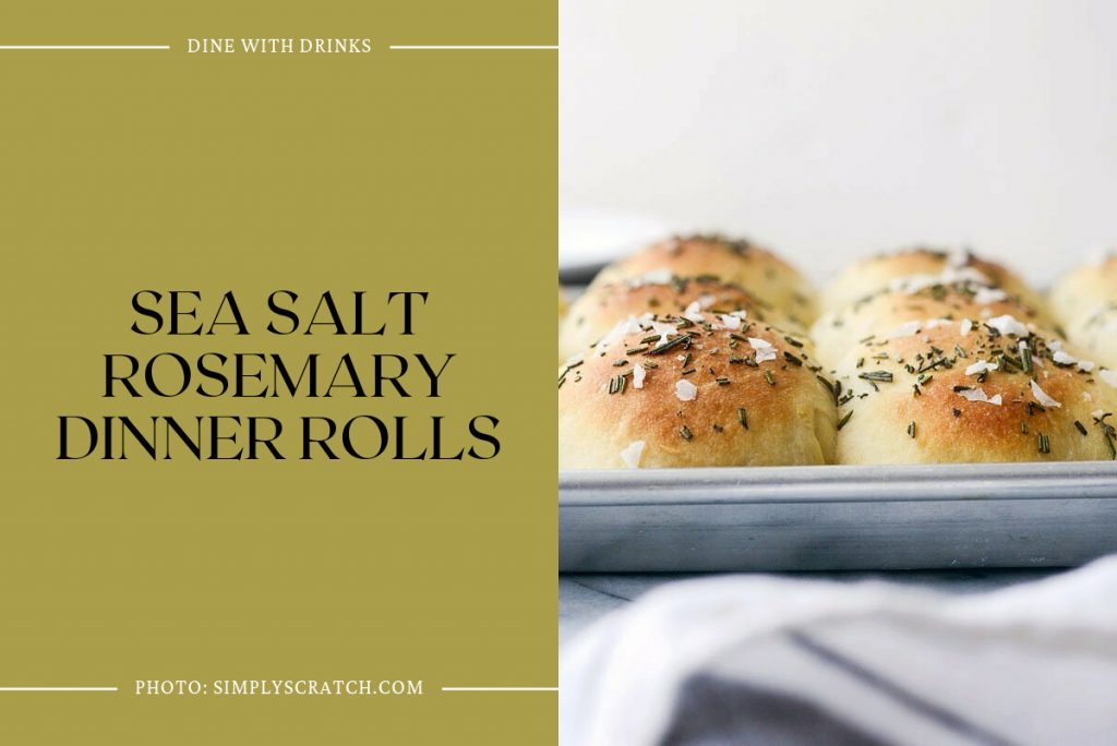 22 Homemade Dinner Recipes to Delight Your Taste Buds | DineWithDrinks