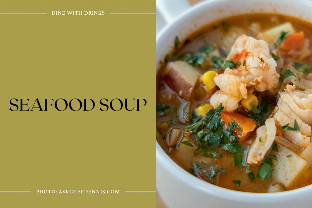 12 Restaurant Soup Recipes That Will Warm Your Soul! | DineWithDrinks