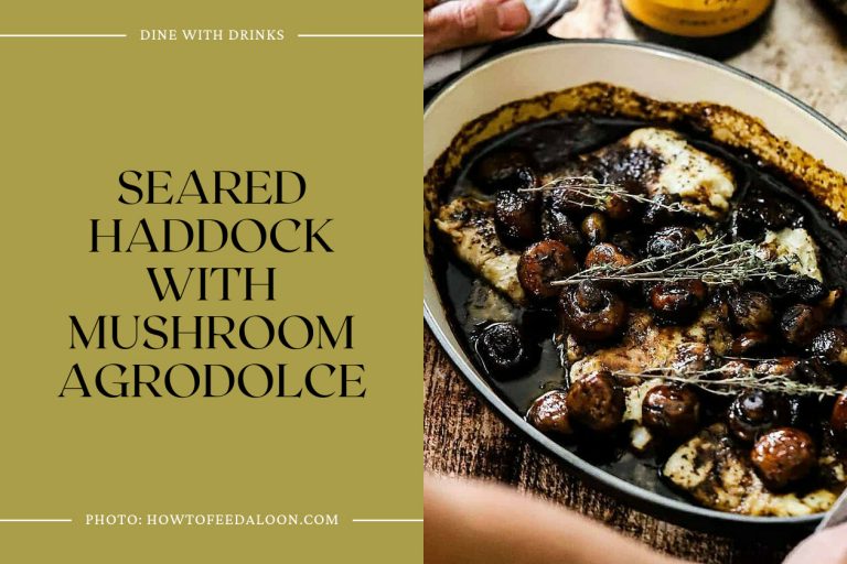 29 Haddock recipes that'll hook you in! | DineWithDrinks