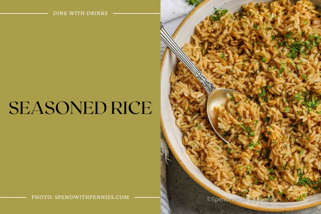 24 Jasmine Rice Recipes: Unleashing the Aromatic Delights! | DineWithDrinks