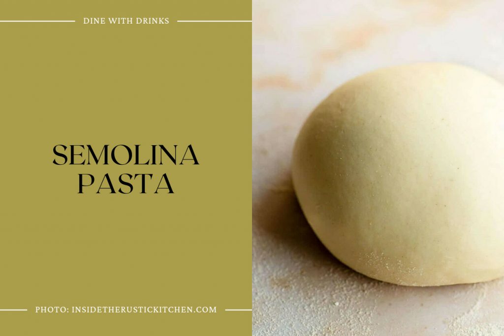 25 Pasta Dough Recipes to Level Up Your Pasta Game | DineWithDrinks