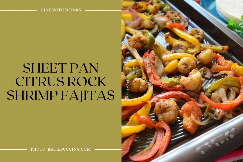 17 Rock Shrimp Recipes that Rock Your Taste Buds! | DineWithDrinks