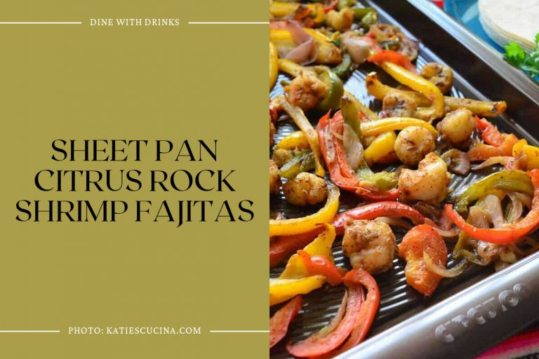 17 Rock Shrimp Recipes that Rock Your Taste Buds! | DineWithDrinks