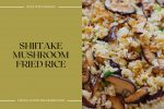 29 Shiitake Mushroom Recipes: Unleashing the Umami Magic! | DineWithDrinks