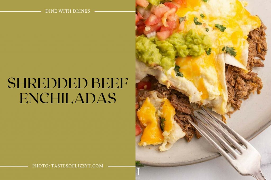 27 Shredded Beef Recipes: Juicy, tender, and oh-so-delicious ...