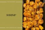 18 Cooked Shrimp Recipes to Savor Every Bite! | DineWithDrinks