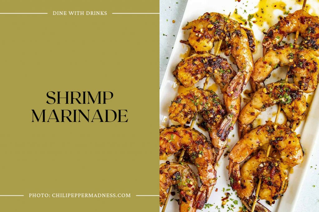 47 Shrimp Recipes That Will Make Your Taste Buds Dance | DineWithDrinks