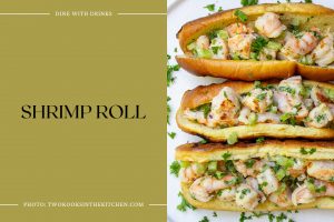 17 Rock Shrimp Recipes that Rock Your Taste Buds! | DineWithDrinks