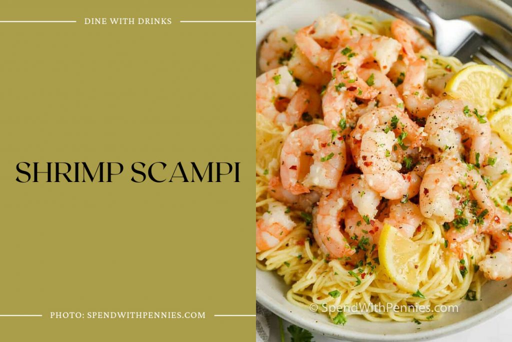 21 Shrimp Dinner Recipes That'll Make Your Taste Buds Dance ...