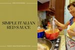 15 Italian Red Sauce Recipes to Savor Every Saucy Bite! | DineWithDrinks