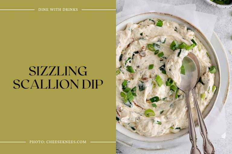 41 Chip Dip Recipes: Dive into the Ultimate Party Pleasers ...