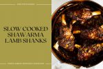 21 Lamb Shank Recipes to Shank Your Taste Buds! | DineWithDrinks