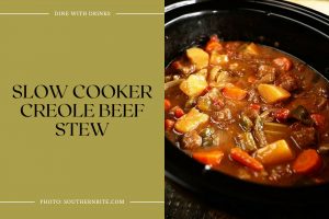 39 Beef Stew Recipes that will Warm Your Soul | DineWithDrinks