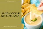 19 Queso Recipes: Spice Up Your Snack Game! | DineWithDrinks