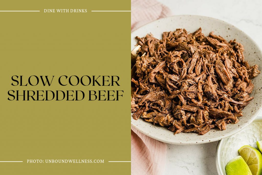 27 Shredded Beef Recipes: Juicy, tender, and oh-so-delicious ...