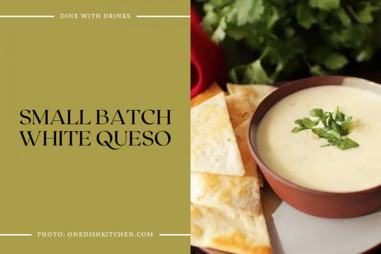 19 Queso Recipes: Spice Up Your Snack Game! | DineWithDrinks