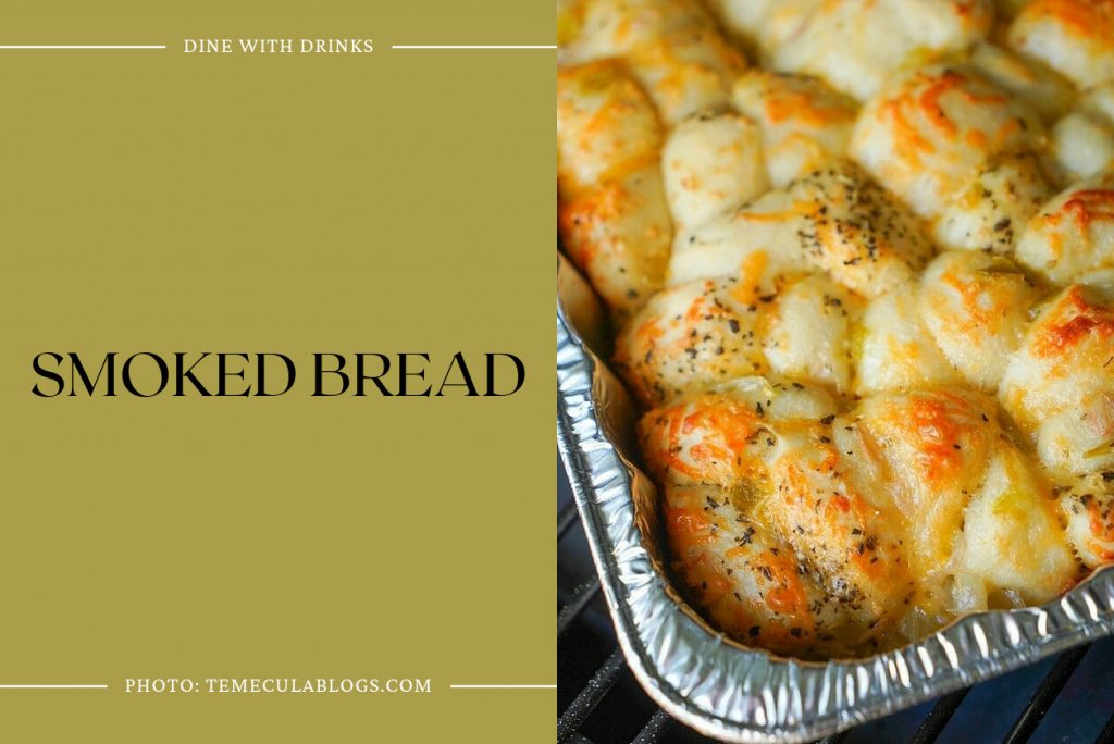 54 Smoker Recipes: Unlocking Deliciousness with Every Puff ...