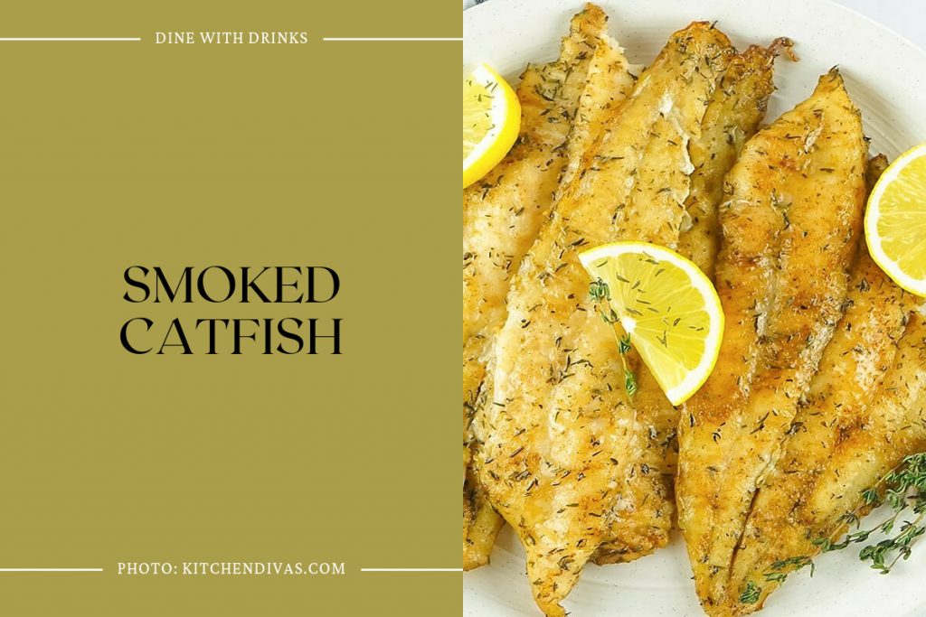 26 Catfish Recipes That Will Make Your Taste Buds Go Meow | DineWithDrinks