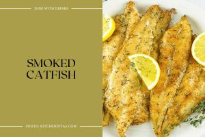 23 Smoked Fish Recipes That’ll Make You Reel with Delight! | DineWithDrinks