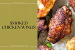 28 Electric Smoker Recipes to Ignite Your Taste Buds! | DineWithDrinks