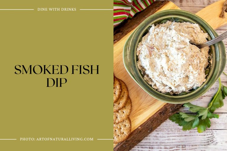 23 Smoked Fish Recipes That’ll Make You Reel with Delight! | DineWithDrinks