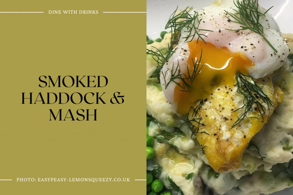 29 Haddock recipes that'll hook you in! | DineWithDrinks