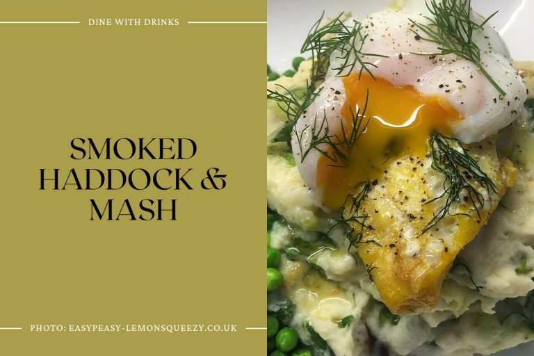 29 Haddock recipes that'll hook you in! | DineWithDrinks