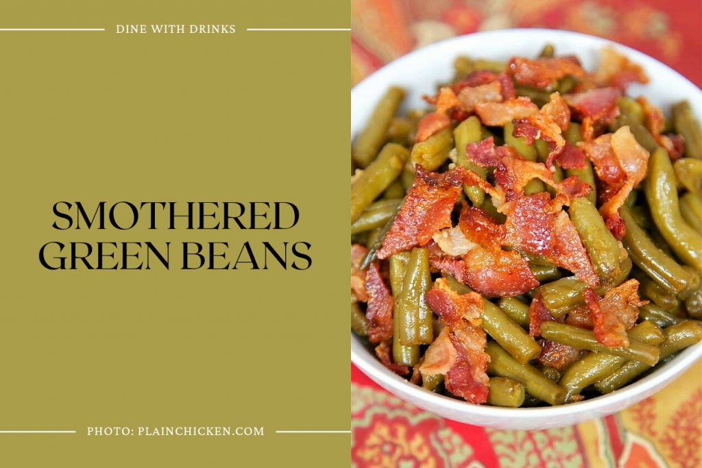 52 Bean Recipes: Savory, Spicy, and Totally Delicious! | DineWithDrinks