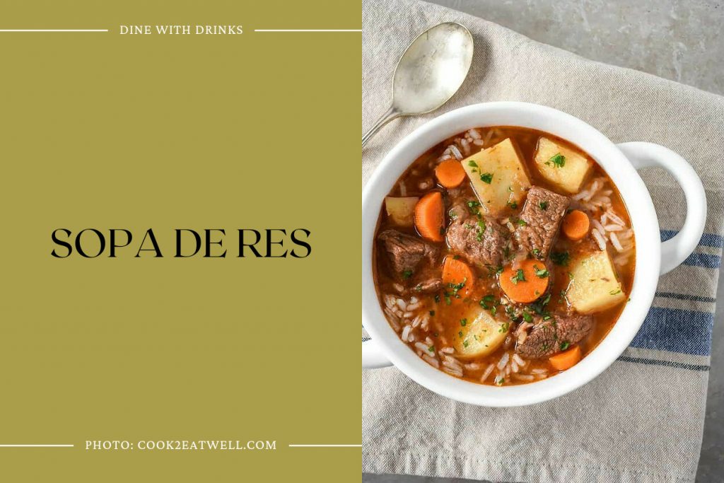 23 Cuban Recipes to Sizzle Up Your Taste Buds | DineWithDrinks
