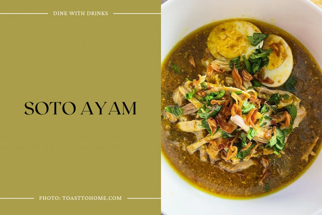 25 Ethnic Recipes to Satisfy Your Culinary Wanderlust | DineWithDrinks