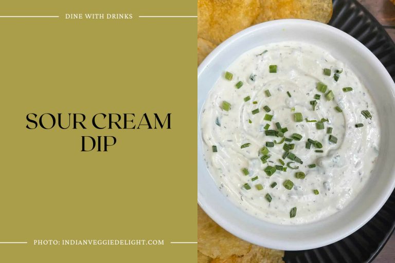 41 Chip Dip Recipes: Dive into the Ultimate Party Pleasers ...