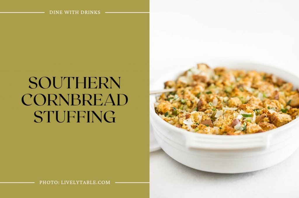 58 Thanksgiving Recipes: Feast on the Best of the Best | DineWithDrinks