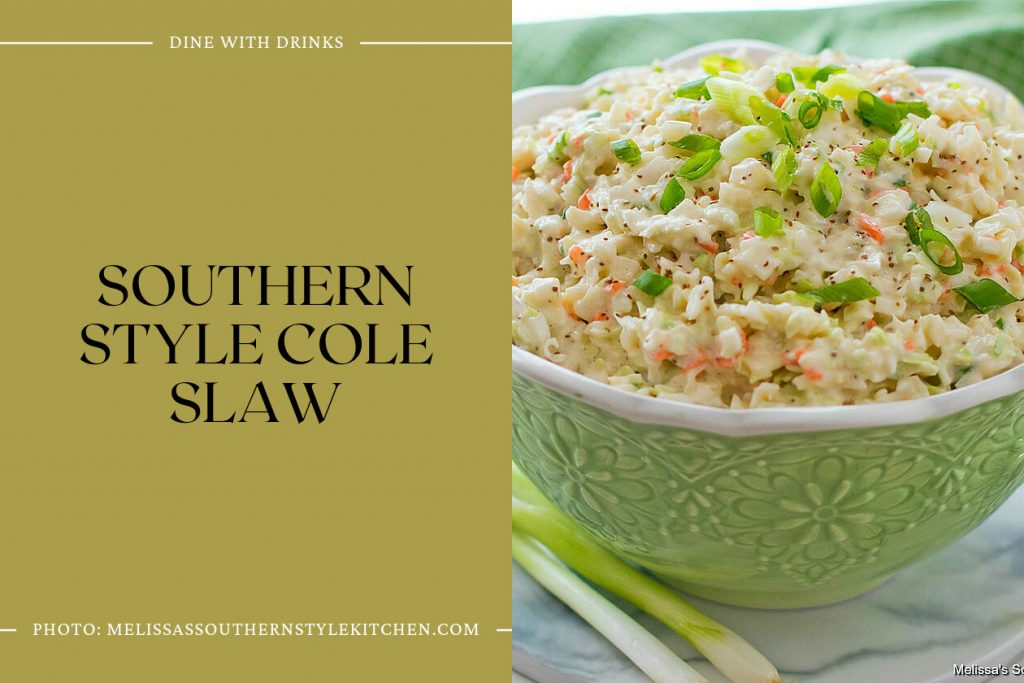 17 Cole Slaw Recipes to Coleslaw Your Mind! | DineWithDrinks