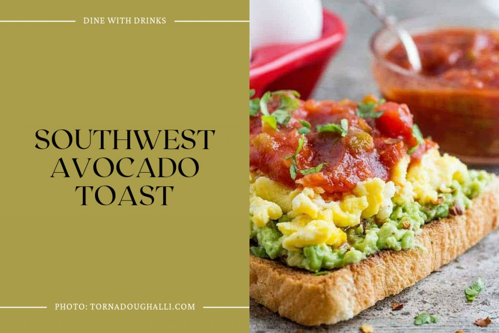 42 Avocado Recipes: Slide into Guac Heaven! | DineWithDrinks