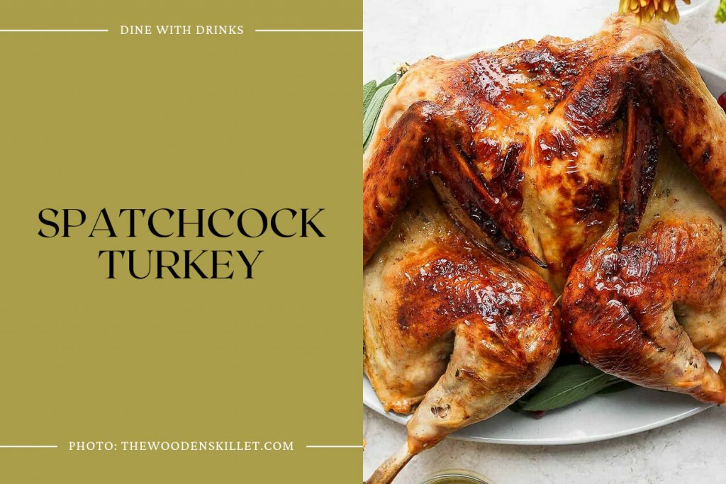 26 Wild Turkey Recipes: From Basic to Breathtaking! | DineWithDrinks
