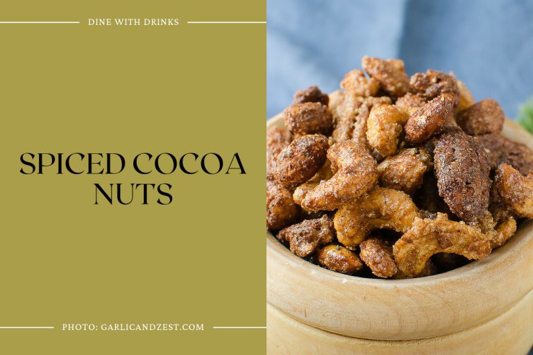 27 Nut Recipes That Will Drive You Nuts (In a Delicious Way ...