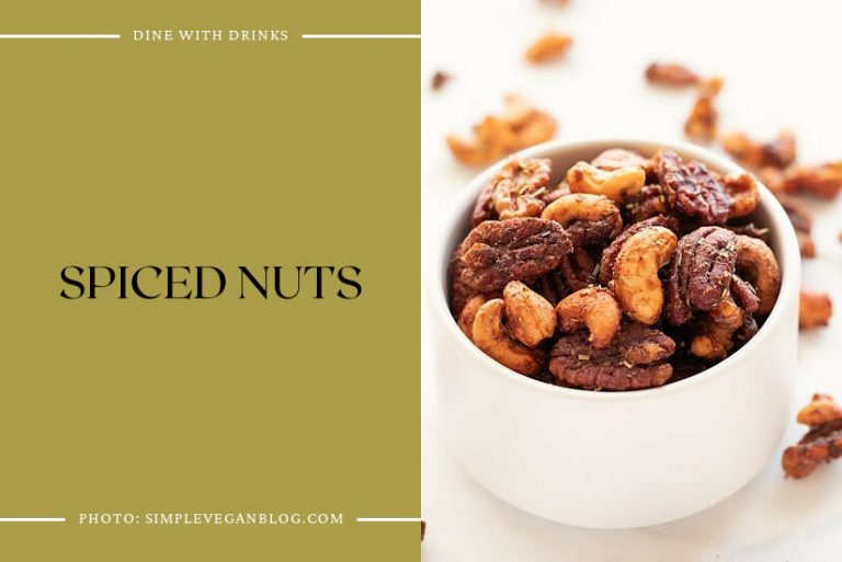 27 Nut Recipes That Will Drive You Nuts (In a Delicious Way ...