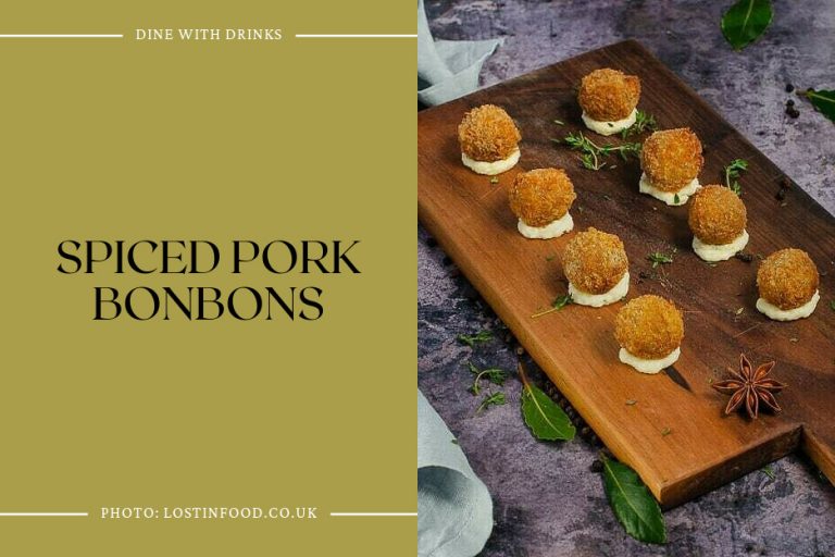 21 Canape Recipes That Will Make You Say "Cheers!" | DineWithDrinks