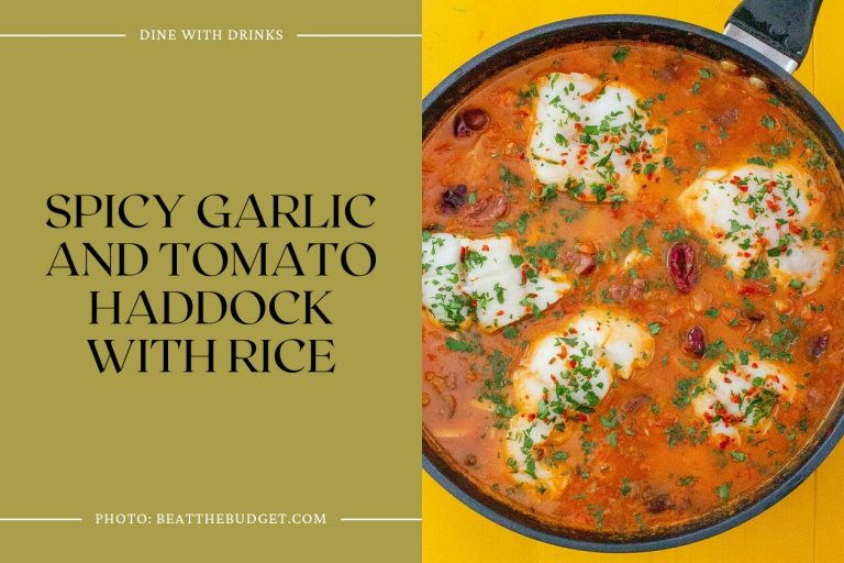 29 Haddock recipes that'll hook you in! | DineWithDrinks