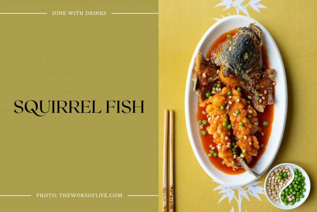 10 Squirrel Recipes that Will Make Your Taste Buds Go Nuts ...