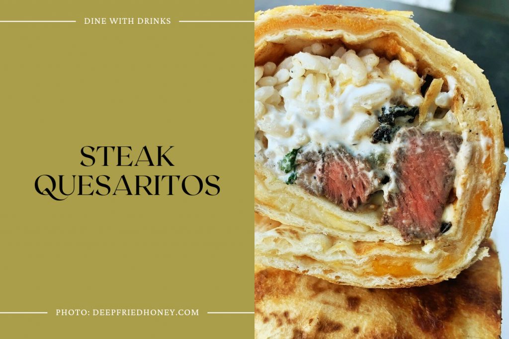 27 Steak Taco Recipes That Will Make Your Taste Buds Sizzle ...