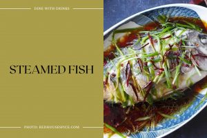 28 Whole Fish Recipes that Will Hook You From the First Bite ...