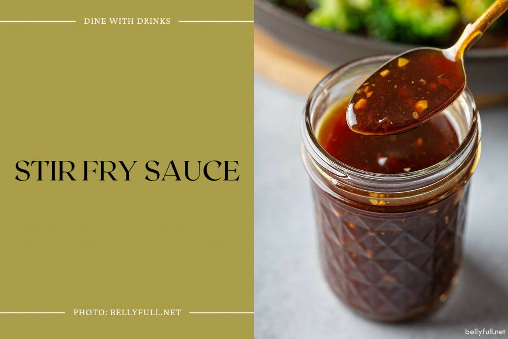 21 Asian Sauces Recipes: Unleash the Flavor Fusion! | DineWithDrinks
