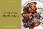 27 Stovetop Chicken Recipes to Sizzle Up Your Kitchen! | DineWithDrinks