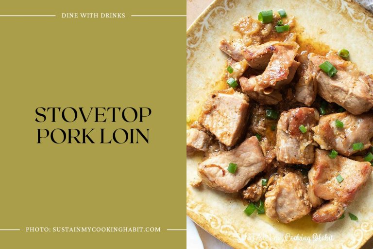 19 Cubed Pork Recipes: Bite-sized Bliss for Every Meat Lover ...